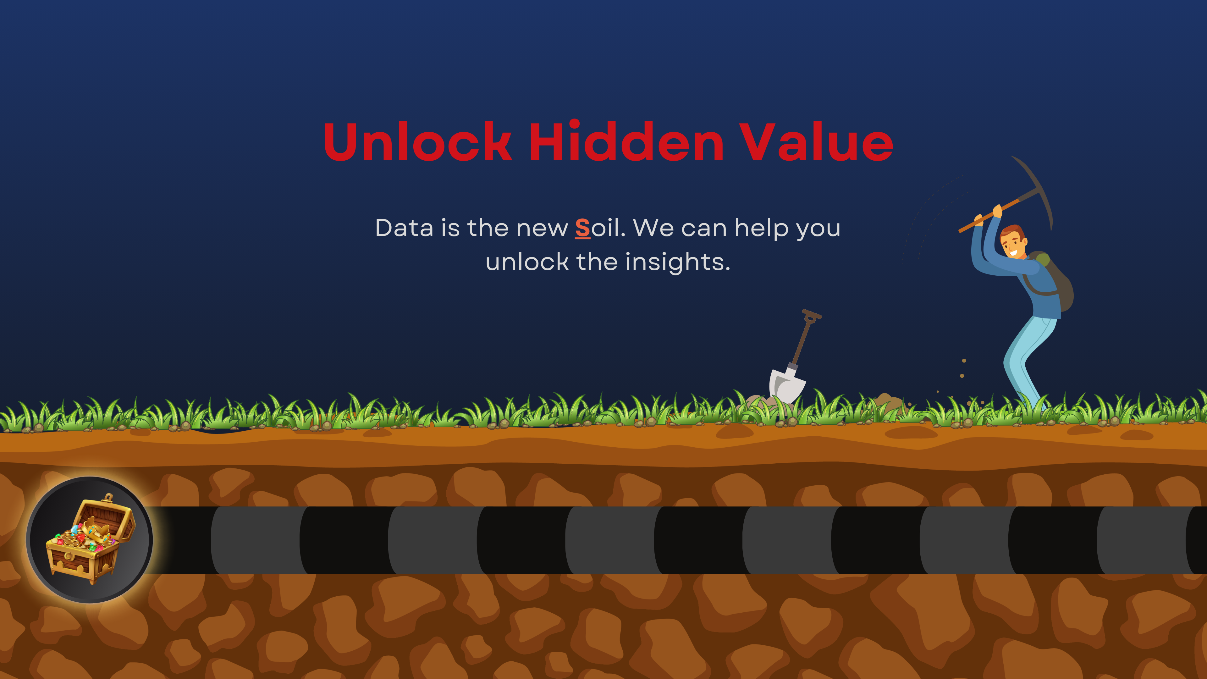 Spinnaker Analytics | Data Analytics Service Company